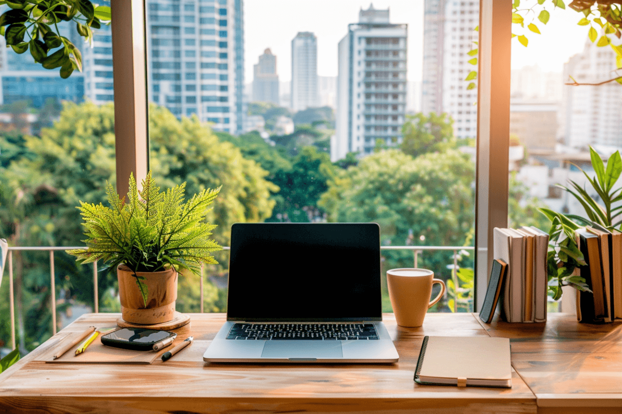 What Is a Virtual Office and How Does It Work?